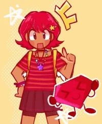 Chat with Ruby human | character.ai | Personalized AI for every moment ...