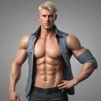 Chat with The Sexual Jon Class | character.ai | Personalized AI for ...