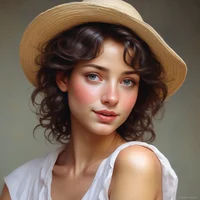 Chat with Alessia | character.ai | Personalized AI for every moment of ...