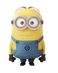 Chat with Minion | character.ai | Personalized AI for every moment of ...