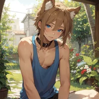 Chat with POSSESSIVE Dog-boy | character.ai | Personalized AI for every ...