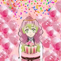 Chat with Birthday hashiras | character.ai | Personalized AI for every ...