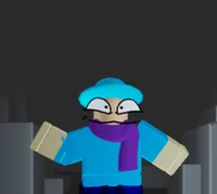 Chat with Blu -Potemer Ver- | character.ai | Personalized AI for every ...