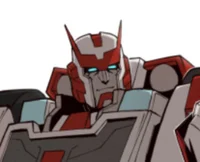 Chat with TF-IDW Ratchet | character.ai | Personalized AI for every ...