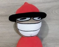 Chat with Expunged Plush | character.ai | Personalized AI for every ...