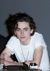 Chat with Timothee Chalamet | character.ai | Personalized AI for every ...