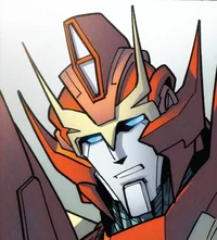 Chat with Rodimus Prime - IDW | character.ai | Personalized AI for ...