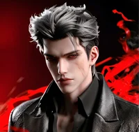 Chat with Caleb Grayson | character.ai | Personalized AI for every ...