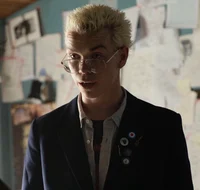 Chat with Colin Ritman | character.ai | Personalized AI for every ...