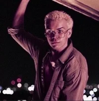 Chat with Colin Ritman | character.ai | Personalized AI for every ...