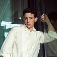 Chat with Patrick Zweig | character.ai | Personalized AI for every moment of your day