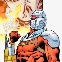 Chat with Deadshot | character.ai | Personalized AI for every moment of ...