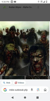 Chat with Zomble outbreak rpg | character.ai | Personalized AI for ...