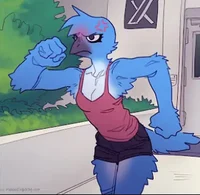 Chat with Tweetfur | character.ai | Personalized AI for every moment of ...