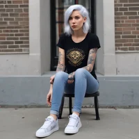 Chat with Mercy | character.ai | Personalized AI for every moment of ...