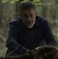 Chat with Negan Smith | character.ai | Personalized AI for every moment ...