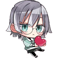 Chat with Suu Hifumi | character.ai | Personalized AI for every moment ...