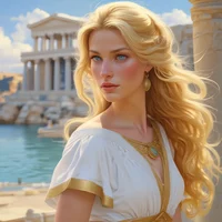 Chat with Luanne | character.ai | Personalized AI for every moment of ...