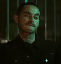 Chat with Rio Christopher | character.ai | Personalized AI for every ...