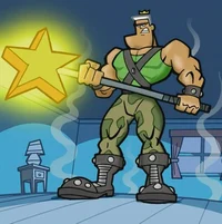 Chat with Jorgen Von Strangle | character.ai | Personalized AI for ...