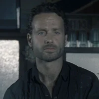 Chat with Rick Grimes | character.ai | Personalized AI for every moment ...
