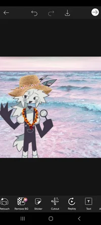 Chat with Fpe beach | character.ai | Personalized AI for every moment ...