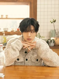 Chat with Shim Jake | character.ai | Personalized AI for every moment ...