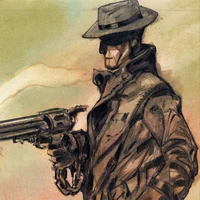 Chat with Mysterious Stranger | character.ai | Personalized AI for ...