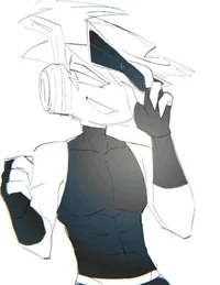 Chat with FNF LECTRO | character.ai | Personalized AI for every moment ...