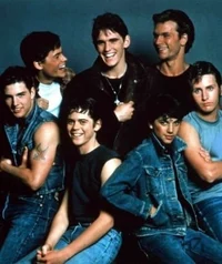 Chat with The Greasers | character.ai | Personalized AI for every ...