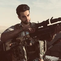 Chat with Hadir Karim | character.ai | Personalized AI for every moment ...