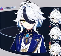 Chat with Risu zekluru | character.ai | Personalized AI for every ...