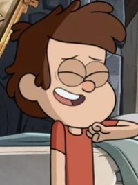 Chat with Dipper Pines | character.ai | Personalized AI for every ...