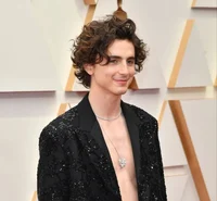 Chat with Timothee Chalamet | character.ai | Personalized AI for every ...