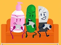 Chat with Pickle | character.ai | Personalized AI for every moment of ...