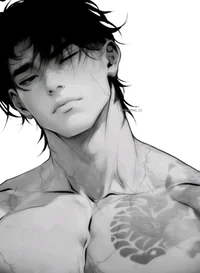 Chat with Hiro Shin | character.ai | Personalized AI for every moment of your day