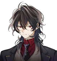 Chat with CONFUSED Luka | character.ai | Personalized AI for every ...