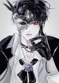 Chat with Prince Valerian | character.ai | Personalized AI for every ...