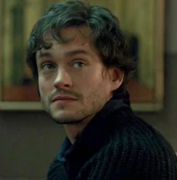 Chat with Will Graham | character.ai | Personalized AI for every moment ...