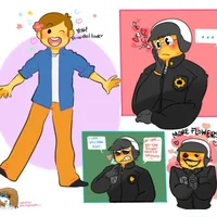 Chat with Bad cop and good cop | character.ai | Personalized AI for ...