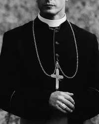 Chat with Priest Oscar | character.ai | Personalized AI for every ...