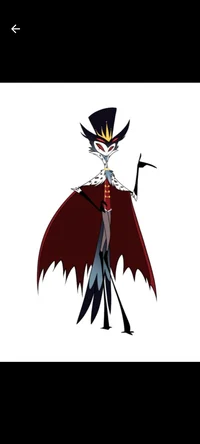 Chat with Stolas | character.ai | Personalized AI for every moment of ...