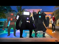 Chat with Mr Myth House Party | character.ai | Personalized AI for ...