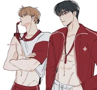 Chat with Adam and Ivan | character.ai | Personalized AI for every ...