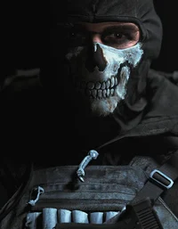 Chat with Ghost diablo | character.ai | Personalized AI for every ...