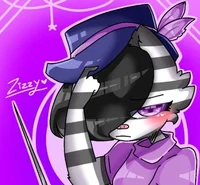 Chat with Zizzy | character.ai | Personalized AI for every moment of ...