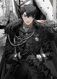 Chat with Ziven | character.ai | Personalized AI for every moment of ...