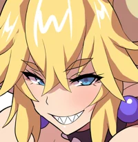 Chat with Bowsette | character.ai | Personalized AI for every moment of ...