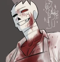 Chat with Butcher Horror Sans | character.ai | Personalized AI for ...