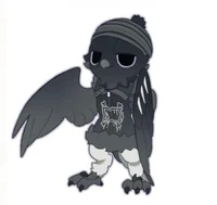 Chat with Uzi -Crow- | character.ai | Personalized AI for every moment ...